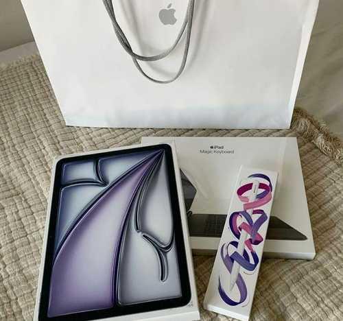 Секретный box apple