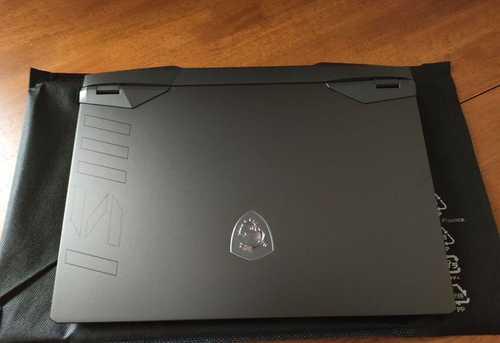 Ноутбук MSI Raider GE67HX 12UHS-099RU, 9S7-154515