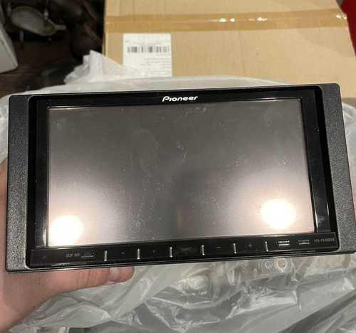 Магнитола pioneer avh-p4100dvd