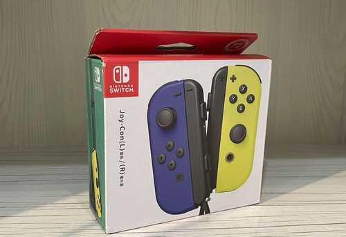 Nintendo Switch Joy-Con (NEW)