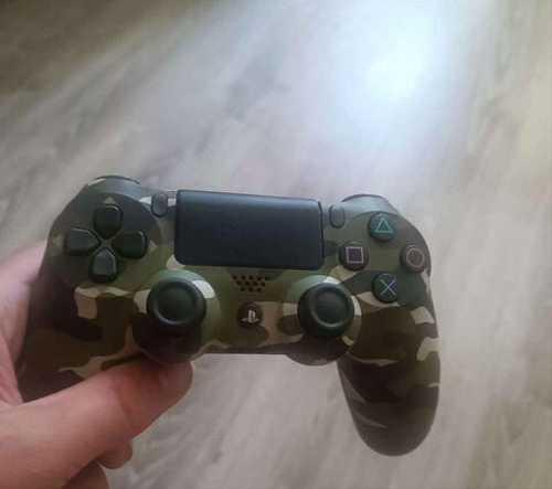 Джостик PS4 новый