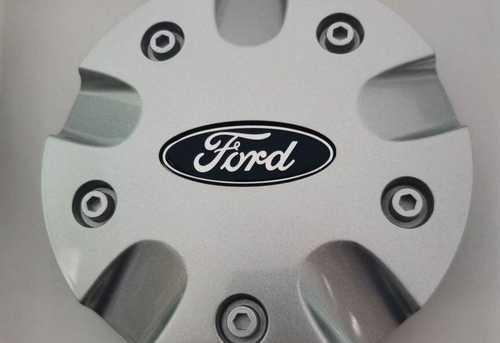 4шт колпаки Ford Focus 1 оригинал R15
