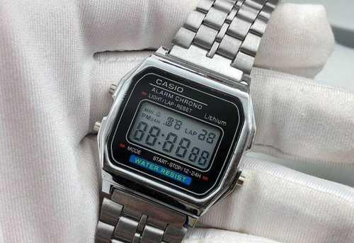 Часы casio