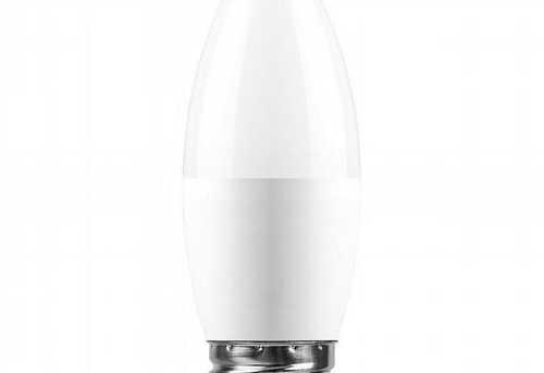 Светодиодная лампа Feron LB-970 "Свеча"