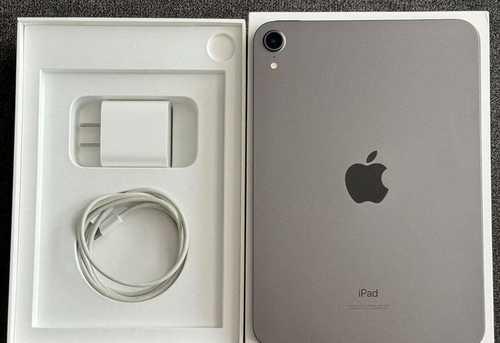 iPad mini 64gb в идеале - аккумултор 100