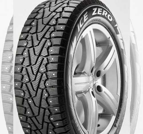 Pirelli Ice Zero 225/60 R18 104T