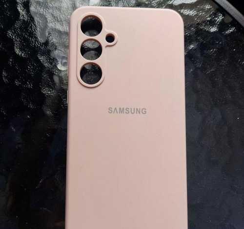 Чехол Samsung galaxy a55