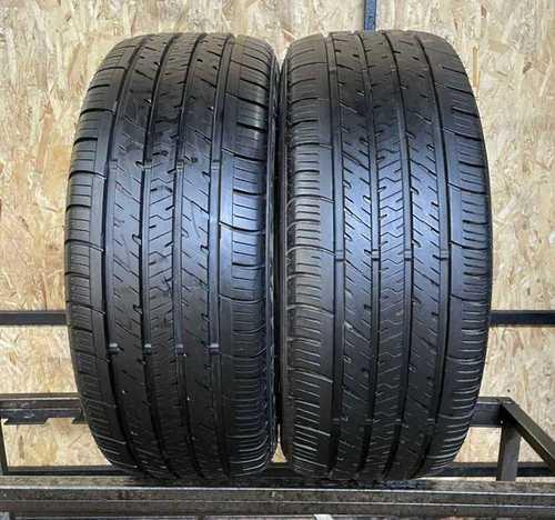 Dunlop SP Touring A1 A/S 215/55 R17 94V