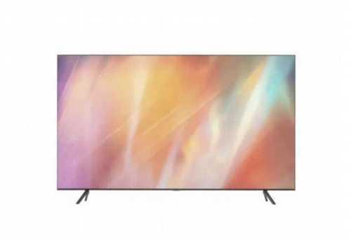 Телевизор Samsung UE55AU7101U 4К, SMART TV, Новый