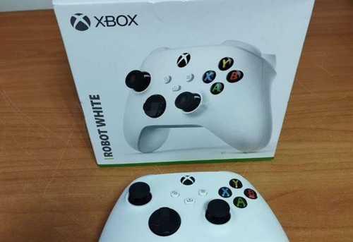 Геймпад Xbox wireless controller white