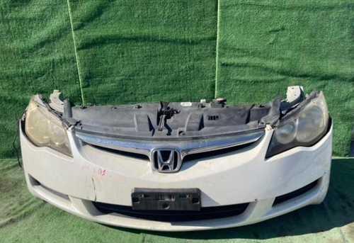 Ноускат Honda Civic 4D