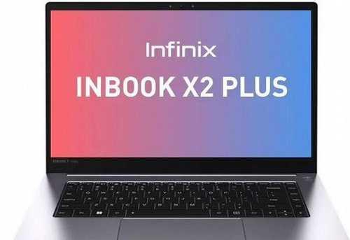 Ноутбук Infinix Inbook X2 Plus XL25 15.6" IPS 1920
