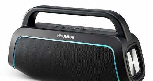 Портативная акустика Hyundai H-PAC560 Сусловой