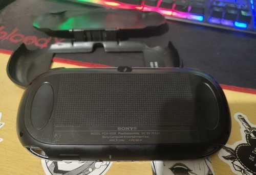 Sony playstation Vita