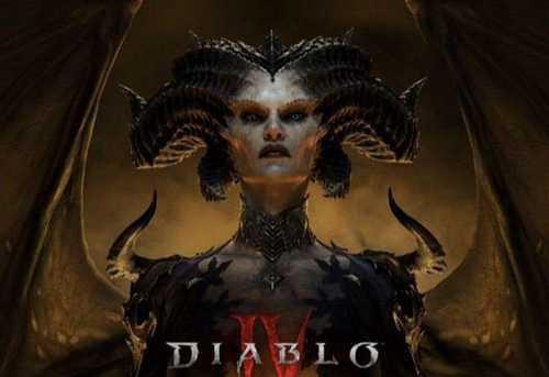 Diablo 4 PC