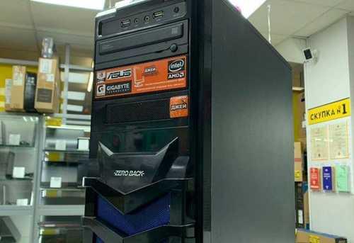 Пк Intеl Core i3-3/ GeForce GTX 660 2Gb/ SSD