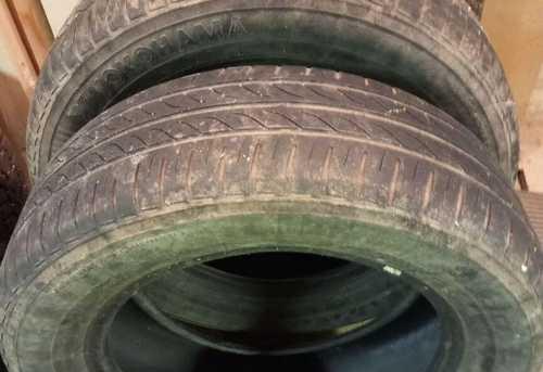 Yokohama A.Drive AA01 195/65 R15 91