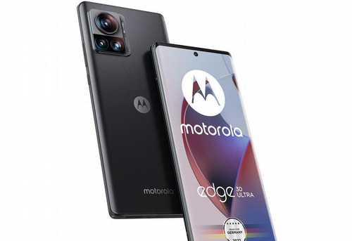 Motorola X30 Pro, 12/256 ГБ