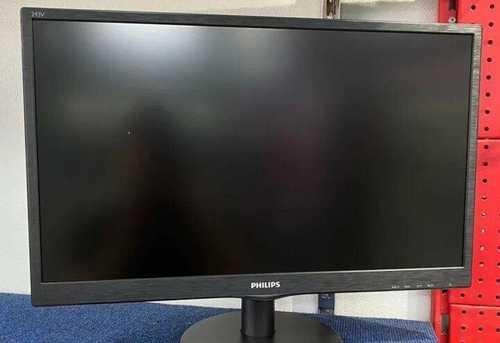 24" Монитор Philips 243V5LSB 30шт