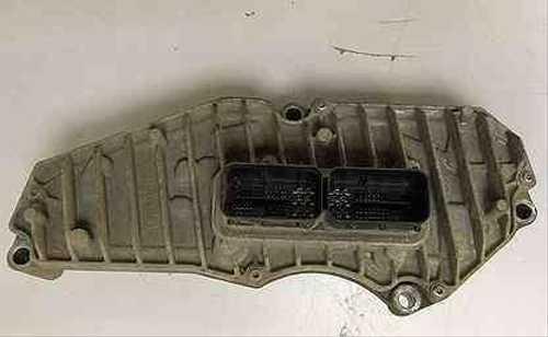 Блок тсм ford focus 3
