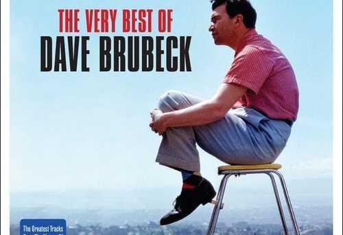 Пластинка Dave Brubeck The Very Best Of (2LP)