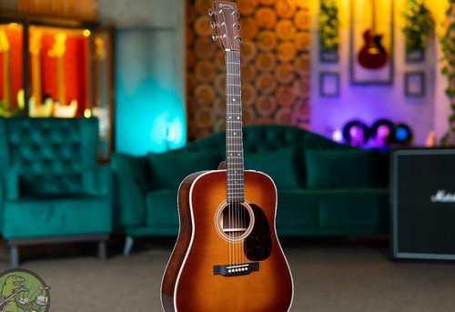 Martin D-28 Ambertone