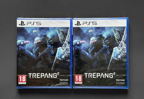 Trepang2 (PS5)