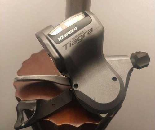 Правая манетка Shimano Tiagra 4600