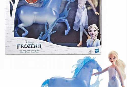 Набор Disney Princess Hasbro Холодное сердце