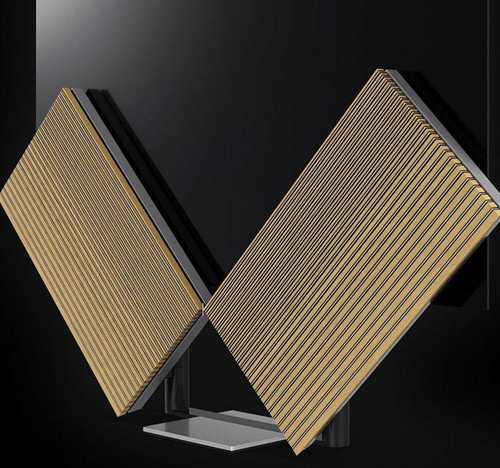 Телевизор Bang & Olufsen Beovision Harmony 77