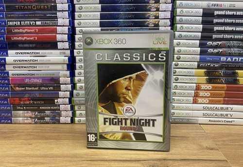 Flight Night Round 3 (Бокс ) Xbox 360