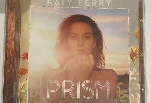 Katy Perry - Prism CD диск