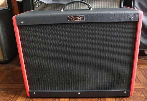 Fender Hot Rod Deluxe III