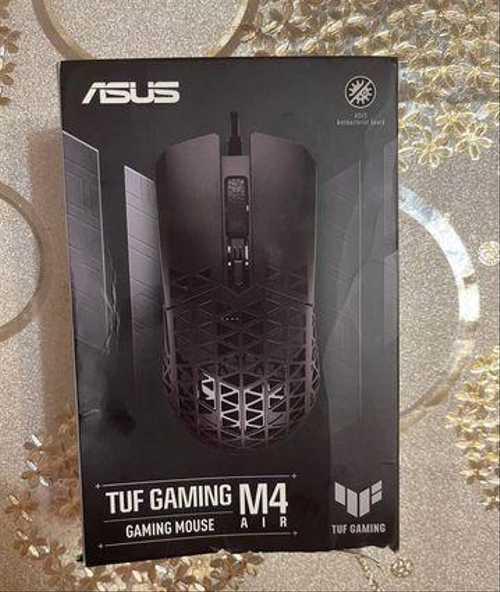 Игровая мышь Asus TUF Gaming M4 Air