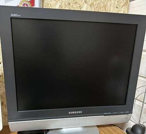 Телевизор Samsung LW-20M21 CP