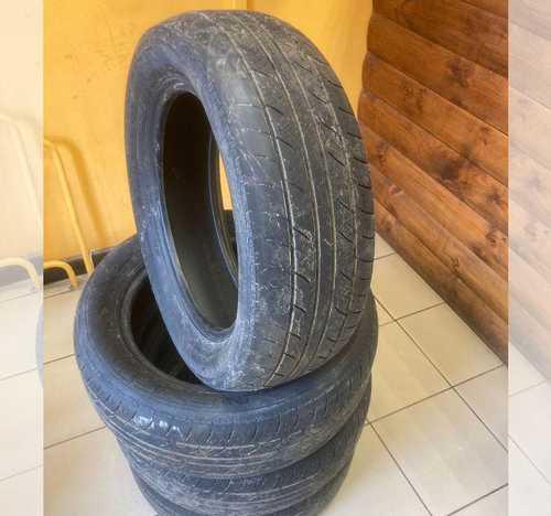 Nexen Classe Premiere 671 205/55 R16 89H