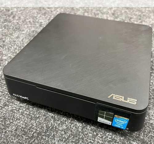 Asus VivoPC VC60