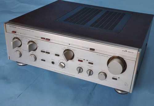 Luxman L-530 интегральный усилитель