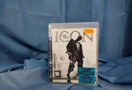 Def Jam: Icon PS3