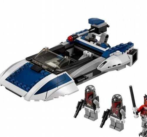 Lego star wars 75022