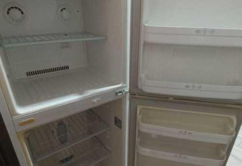 Холодильник LG Full No Frost Корейская сборка