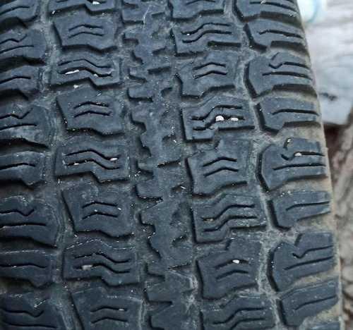 КАМА FLAME A/T (HK-245) 205/70 R16
