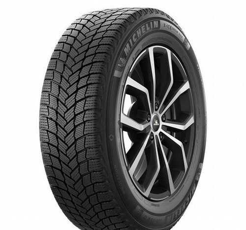 Michelin X-Ice Snow SUV 275/55 R20 113T
