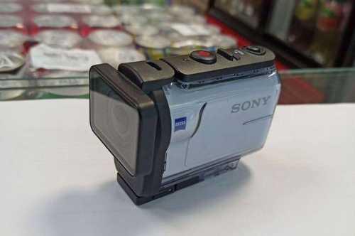 Видеокамера sony hdr-as300