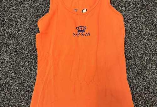 Майка spsm