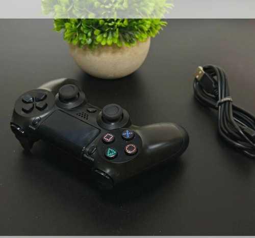 Джойстик dualshock ps4