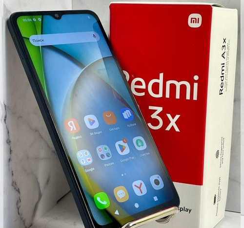 Xiaomi Redmi A3x, 3/64 ГБ