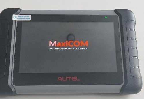 Autel MaxiCom MK808BT Pro