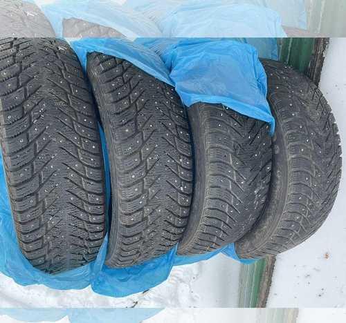 LingLong Winter Max Grip 185/65 R15