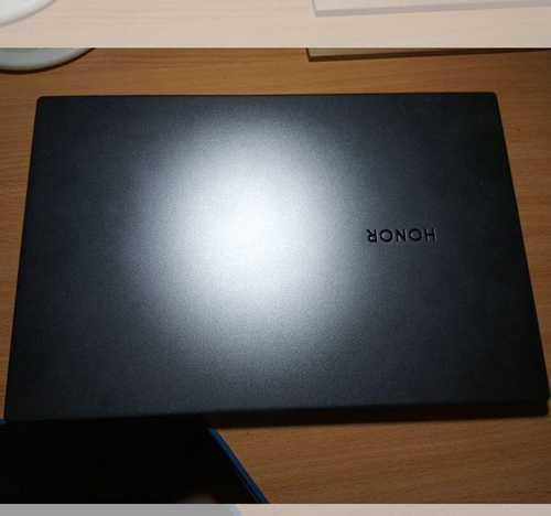 Honor magicbook 14